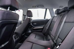 Pelēks BMW 318 2012 Kauņa, ar dzinēja tilpumu 2.00 L un nobraukumu 250 tūkst. km par 4900 €, foto 10 vietnē AUTOMOTO.COM.LV