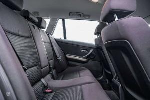 Pelēks BMW 318 2012 Kauņa, ar dzinēja tilpumu 2.00 L un nobraukumu 250 tūkst. km par 4900 €, foto 11 vietnē AUTOMOTO.COM.LV