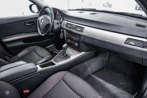 Pelēks BMW 318 2012 Kauņa, ar dzinēja tilpumu 2.00 L un nobraukumu 250 tūkst. km par 4900 €, foto 12 vietnē AUTOMOTO.COM.LV