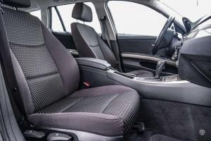Pelēks BMW 318 2012 Kauņa, ar dzinēja tilpumu 2.00 L un nobraukumu 250 tūkst. km par 4900 €, foto 13 vietnē AUTOMOTO.COM.LV