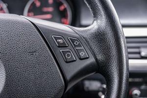 Pelēks BMW 318 2012 Kauņa, ar dzinēja tilpumu 2.00 L un nobraukumu 250 tūkst. km par 4900 €, foto 16 vietnē AUTOMOTO.COM.LV