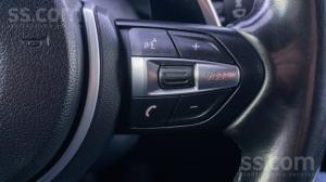 Pelēks BMW 318 2013 Rīga, ar dzinēja tilpumu 2.00 L un nobraukumu 359 tūkst. km par 7590 €, foto 18 vietnē AUTOMOTO.COM.LV