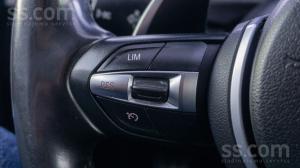 Pelēks BMW 318 2013 Rīga, ar dzinēja tilpumu 2.00 L un nobraukumu 359 tūkst. km par 7590 €, foto 19 vietnē AUTOMOTO.COM.LV