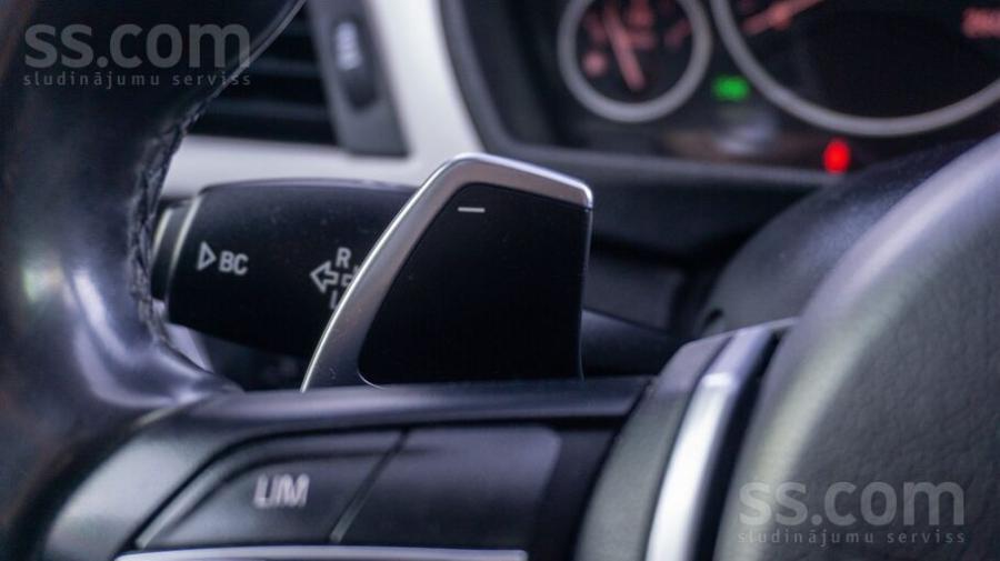 Pelēks BMW 318 2013 Rīga, ar dzinēja tilpumu 2.00 L un nobraukumu 359 tūkst. km par 7590 €, foto 20 vietnē AUTOMOTO.COM.LV