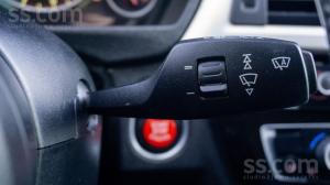 Pelēks BMW 318 2013 Rīga, ar dzinēja tilpumu 2.00 L un nobraukumu 359 tūkst. km par 7590 €, foto 22 vietnē AUTOMOTO.COM.LV