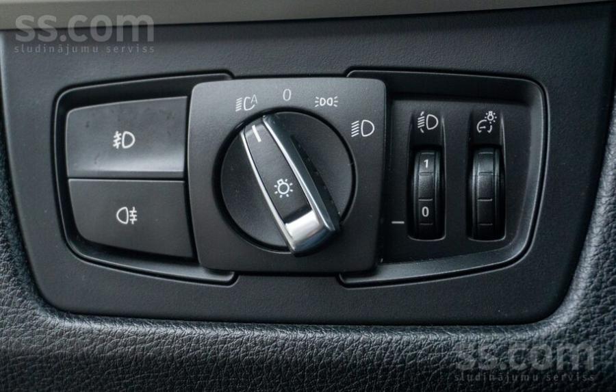 Pelēks BMW 318 2013 Rīga, ar dzinēja tilpumu 2.00 L un nobraukumu 359 tūkst. km par 7590 €, foto 25 vietnē AUTOMOTO.COM.LV
