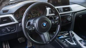 Pelēks BMW 318 2013 Rīga, ar dzinēja tilpumu 2.00 L un nobraukumu 359 tūkst. km par 7590 €, foto 26 vietnē AUTOMOTO.COM.LV