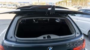 Pelēks BMW 318 2013 Rīga, ar dzinēja tilpumu 2.00 L un nobraukumu 359 tūkst. km par 7590 €, foto 31 vietnē AUTOMOTO.COM.LV