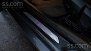 Pelēks BMW 318 2013 Liepāja, ar dzinēja tilpumu 2.00 L un nobraukumu 159 tūkst. km par 9995 €, foto 13 vietnē AUTOMOTO.COM.LV
