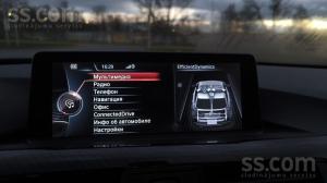 Pelēks BMW 318 2013 Liepāja, ar dzinēja tilpumu 2.00 L un nobraukumu 159 tūkst. km par 9995 €, foto 15 vietnē AUTOMOTO.COM.LV