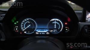 Pelēks BMW 318 2013 Liepāja, ar dzinēja tilpumu 2.00 L un nobraukumu 159 tūkst. km par 9995 €, foto 18 vietnē AUTOMOTO.COM.LV