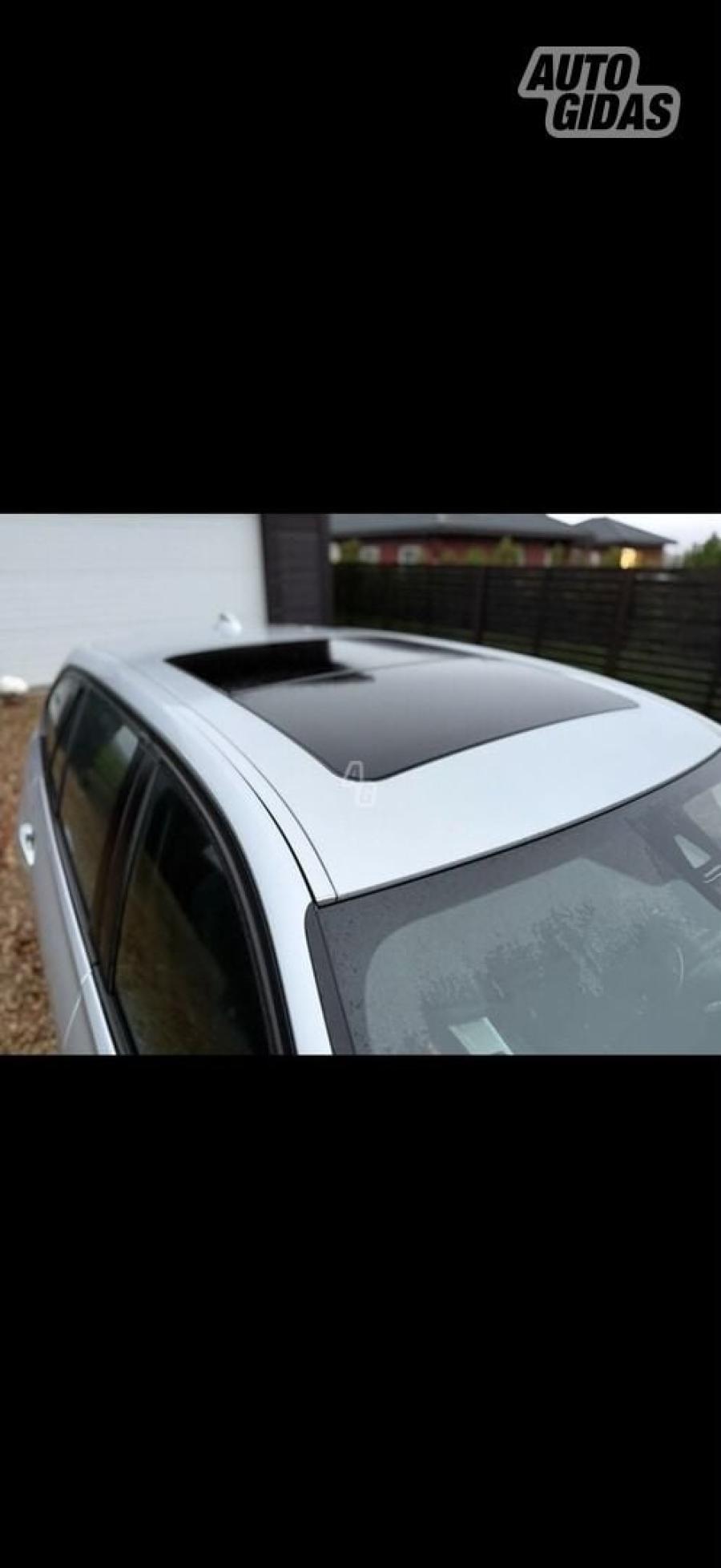 Grey BMW 318 2013 in Skuodas, with an engine capacity of 2.00 L and mileage of 219 thousand km for 6700 €, photo 8 on AUTOMOTO.COM.LV