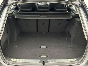 Grey BMW 318 2013 in Vilnius, with an engine capacity of 2.00 L and mileage of 238 thousand km for 8300 €, photo 11 on AUTOMOTO.COM.LV