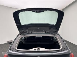 Grey BMW 318 2013 in Vilnius, with an engine capacity of 2.00 L and mileage of 238 thousand km for 8300 €, photo 13 on AUTOMOTO.COM.LV