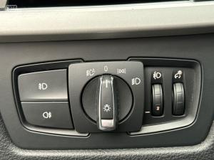 Grey BMW 318 2013 in Vilnius, with an engine capacity of 2.00 L and mileage of 238 thousand km for 8300 €, photo 17 on AUTOMOTO.COM.LV
