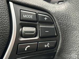 Grey BMW 318 2013 in Vilnius, with an engine capacity of 2.00 L and mileage of 238 thousand km for 8300 €, photo 18 on AUTOMOTO.COM.LV