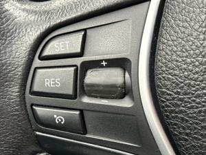 Grey BMW 318 2013 in Vilnius, with an engine capacity of 2.00 L and mileage of 238 thousand km for 8300 €, photo 19 on AUTOMOTO.COM.LV
