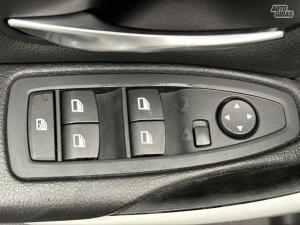 Grey BMW 318 2013 in Vilnius, with an engine capacity of 2.00 L and mileage of 238 thousand km for 8300 €, photo 20 on AUTOMOTO.COM.LV