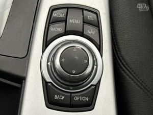 Grey BMW 318 2013 in Vilnius, with an engine capacity of 2.00 L and mileage of 238 thousand km for 8300 €, photo 25 on AUTOMOTO.COM.LV