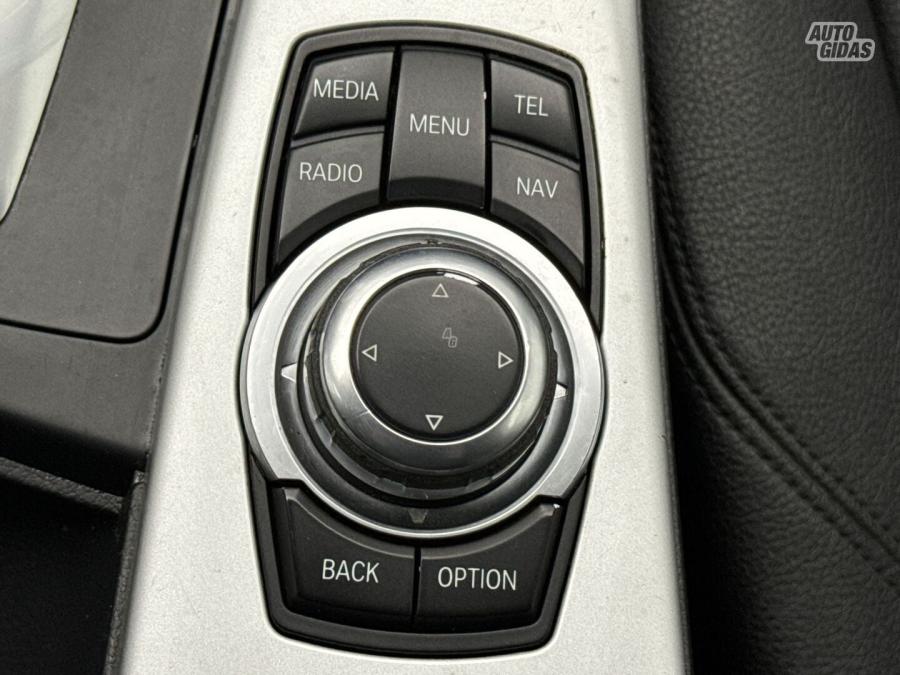 Grey BMW 318 2013 in Vilnius, with an engine capacity of 2.00 L and mileage of 238 thousand km for 8300 €, photo 25 on AUTOMOTO.COM.LV