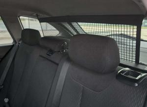 Grey BMW 318 2013 in Panevezys, with an engine capacity of 2.00 L and mileage of 230 thousand km for 5499 €, photo 14 on AUTOMOTO.COM.LV