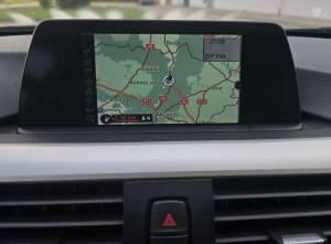 Grey BMW 318 2013 in Panevezys, with an engine capacity of 2.00 L and mileage of 230 thousand km for 5499 €, photo 21 on AUTOMOTO.COM.LV