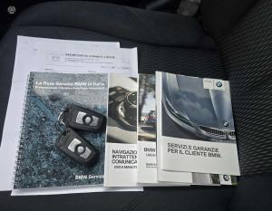 Grey BMW 318 2013 in Panevezys, with an engine capacity of 2.00 L and mileage of 230 thousand km for 5499 €, photo 26 on AUTOMOTO.COM.LV