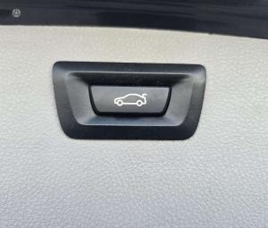 Grey BMW 318 2013 in Panevezys, with an engine capacity of 2.00 L and mileage of 230 thousand km for 5499 €, photo 30 on AUTOMOTO.COM.LV