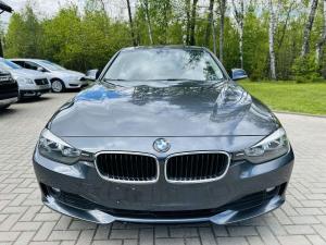 Pelēks BMW 318 2013 Kauņa, ar dzinēja tilpumu 2.00 L un nobraukumu 225 tūkst. km par 5750 €, foto 3 vietnē AUTOMOTO.COM.LV