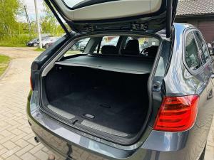 Pelēks BMW 318 2013 Kauņa, ar dzinēja tilpumu 2.00 L un nobraukumu 225 tūkst. km par 5750 €, foto 8 vietnē AUTOMOTO.COM.LV