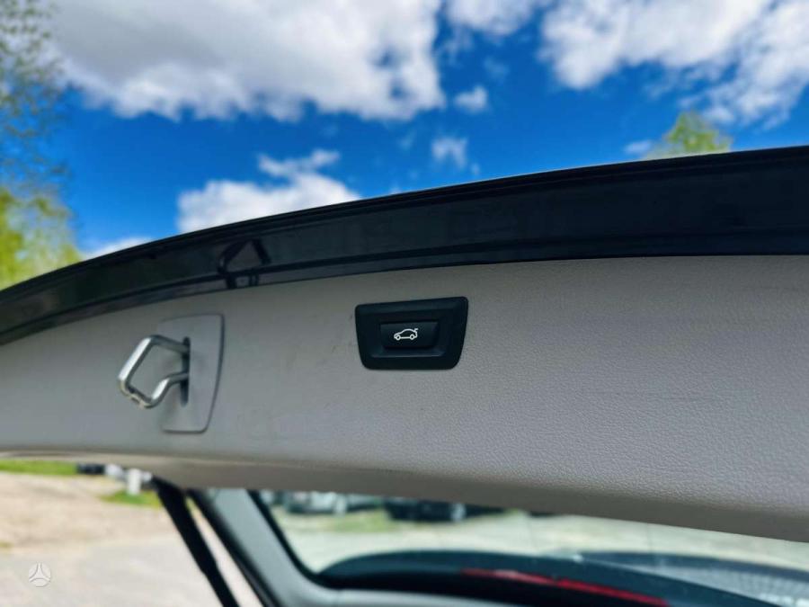 Pelēks BMW 318 2013 Kauņa, ar dzinēja tilpumu 2.00 L un nobraukumu 225 tūkst. km par 5750 €, foto 9 vietnē AUTOMOTO.COM.LV