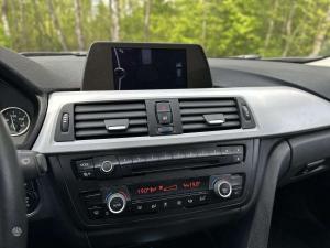Pelēks BMW 318 2013 Kauņa, ar dzinēja tilpumu 2.00 L un nobraukumu 225 tūkst. km par 5750 €, foto 14 vietnē AUTOMOTO.COM.LV