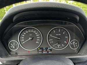 Pelēks BMW 318 2013 Kauņa, ar dzinēja tilpumu 2.00 L un nobraukumu 225 tūkst. km par 5750 €, foto 18 vietnē AUTOMOTO.COM.LV