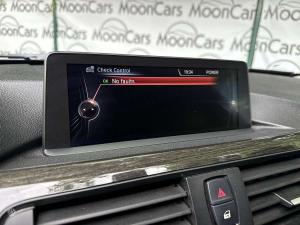Grey BMW 318 2013 in Vilnius, with an engine capacity of 2.00 L and mileage of 430 thousand km for 6100 €, photo 21 on AUTOMOTO.COM.LV