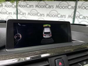 Grey BMW 318 2013 in Vilnius, with an engine capacity of 2.00 L and mileage of 430 thousand km for 6100 €, photo 22 on AUTOMOTO.COM.LV