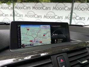 Grey BMW 318 2013 in Vilnius, with an engine capacity of 2.00 L and mileage of 430 thousand km for 6100 €, photo 23 on AUTOMOTO.COM.LV