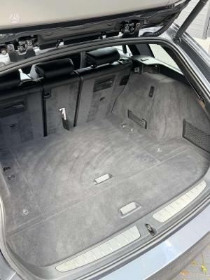 Grey BMW 318 2013 in Kaunas, with an engine capacity of 2.00 L and mileage of 313 thousand km for 8150 €, photo 14 on AUTOMOTO.COM.LV
