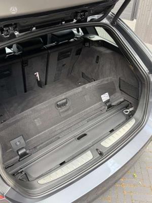 Grey BMW 318 2013 in Kaunas, with an engine capacity of 2.00 L and mileage of 313 thousand km for 8150 €, photo 15 on AUTOMOTO.COM.LV