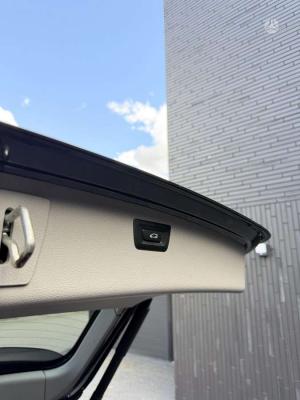 Grey BMW 318 2013 in Kaunas, with an engine capacity of 2.00 L and mileage of 313 thousand km for 8150 €, photo 20 on AUTOMOTO.COM.LV