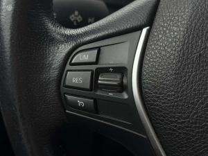 Grey BMW 318 2013 in Kaunas, with an engine capacity of 2.00 L and mileage of 307 thousand km for 7699 €, photo 18 on AUTOMOTO.COM.LV