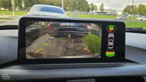 Pelēks BMW 318 2013 Kauņa, ar dzinēja tilpumu 2.00 L un nobraukumu 336 tūkst. km par 7000 €, foto 9 vietnē AUTOMOTO.COM.LV