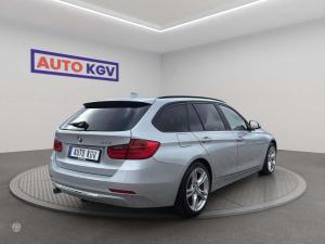 Pelēks BMW 318 2013 Kauņa, ar dzinēja tilpumu 2.00 L un nobraukumu 307 tūkst. km par 7699 €, foto 6 vietnē AUTOMOTO.COM.LV