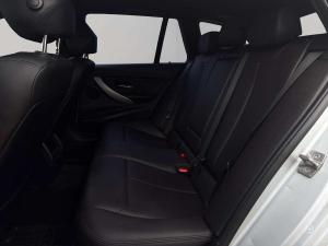 Pelēks BMW 318 2013 Kauņa, ar dzinēja tilpumu 2.00 L un nobraukumu 307 tūkst. km par 7699 €, foto 11 vietnē AUTOMOTO.COM.LV