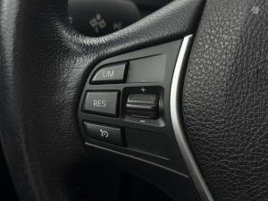 Pelēks BMW 318 2013 Kauņa, ar dzinēja tilpumu 2.00 L un nobraukumu 307 tūkst. km par 7699 €, foto 18 vietnē AUTOMOTO.COM.LV