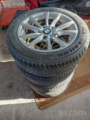 Pelēks BMW 318 2014 Daugavpils, ar dzinēja tilpumu 2.00 L un nobraukumu 270 tūkst. km par 7890 €, foto 18 vietnē AUTOMOTO.COM.LV