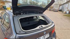 Pelēks BMW 318 2014 Rīga, ar dzinēja tilpumu 2.00 L un nobraukumu 314 tūkst. km par 6490 €, foto 6 vietnē AUTOMOTO.COM.LV