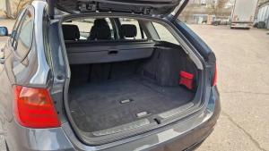 Pelēks BMW 318 2014 Rīga, ar dzinēja tilpumu 2.00 L un nobraukumu 314 tūkst. km par 6490 €, foto 8 vietnē AUTOMOTO.COM.LV