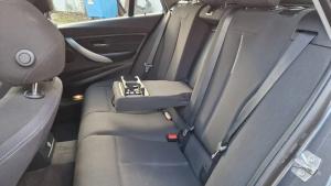 Pelēks BMW 318 2014 Rīga, ar dzinēja tilpumu 2.00 L un nobraukumu 314 tūkst. km par 6490 €, foto 10 vietnē AUTOMOTO.COM.LV