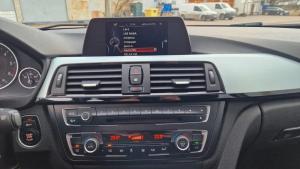 Pelēks BMW 318 2014 Rīga, ar dzinēja tilpumu 2.00 L un nobraukumu 314 tūkst. km par 6490 €, foto 14 vietnē AUTOMOTO.COM.LV