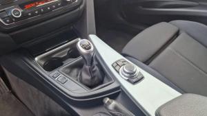 Pelēks BMW 318 2014 Rīga, ar dzinēja tilpumu 2.00 L un nobraukumu 314 tūkst. km par 6490 €, foto 15 vietnē AUTOMOTO.COM.LV